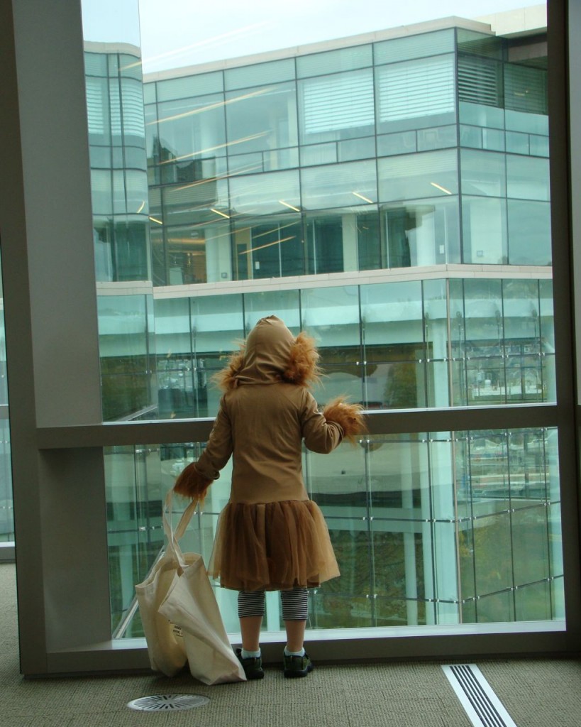 Halloween5 – Jeffrey Pomerantz